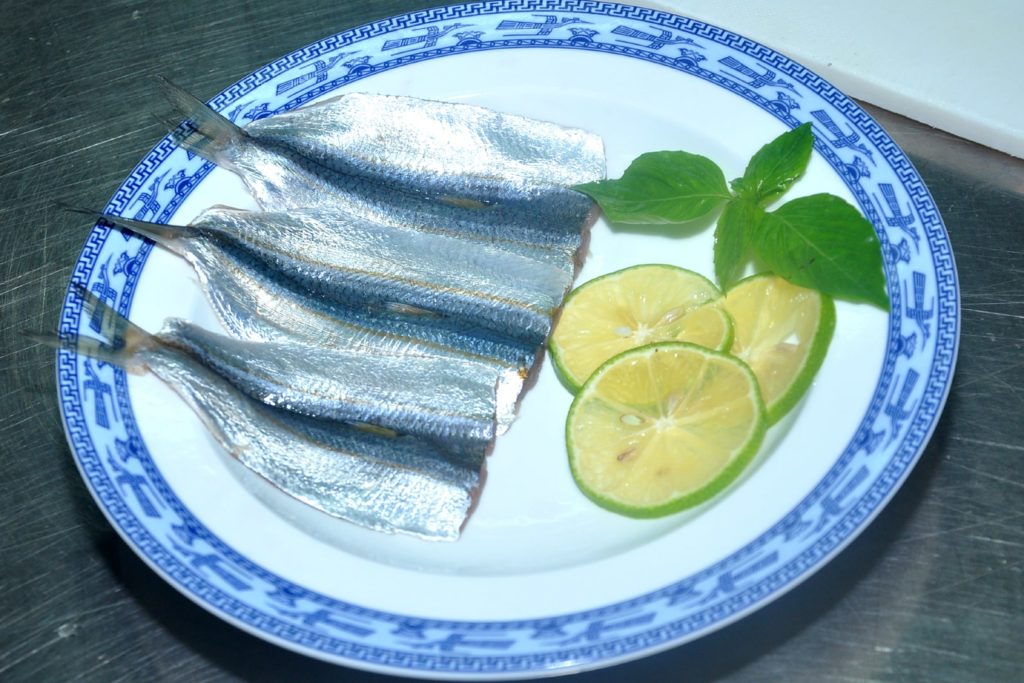 Products – Comay Seafood Factory