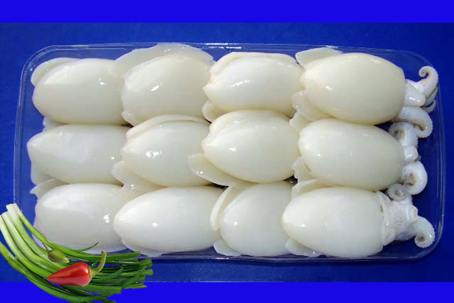 Products – Comay Seafood Factory