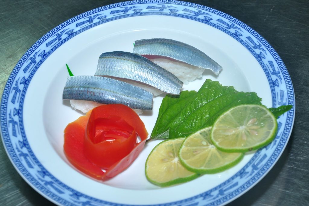 Products – Comay Seafood Factory