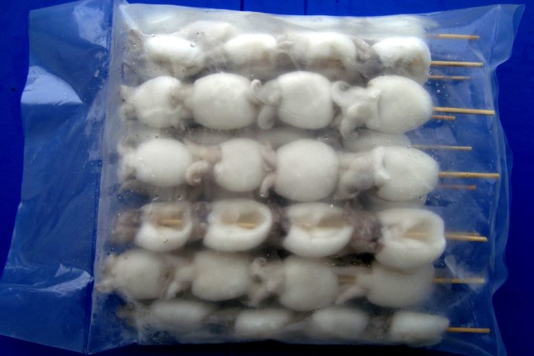 Products – Comay Seafood Factory