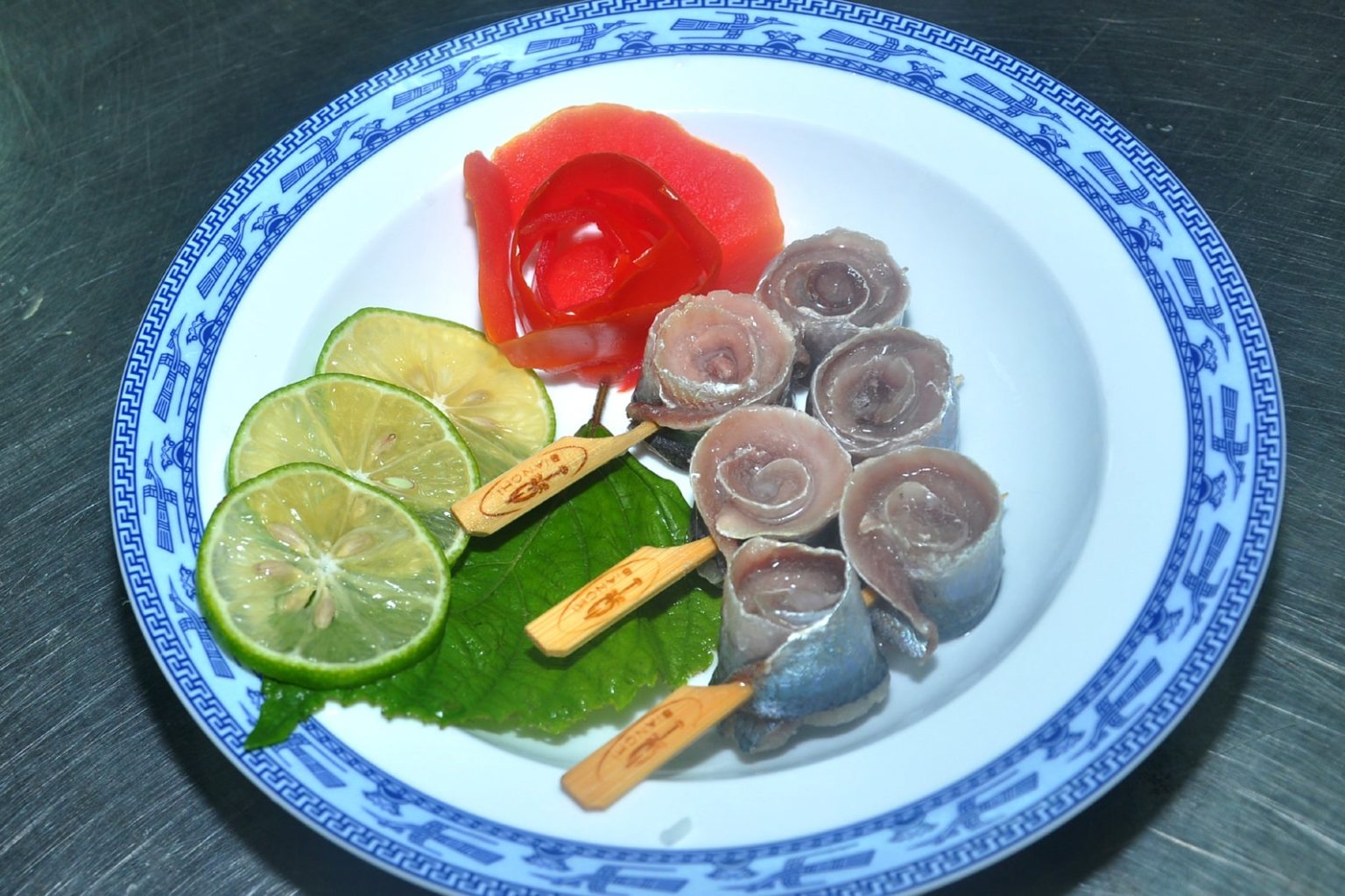 Products – Comay Seafood Factory